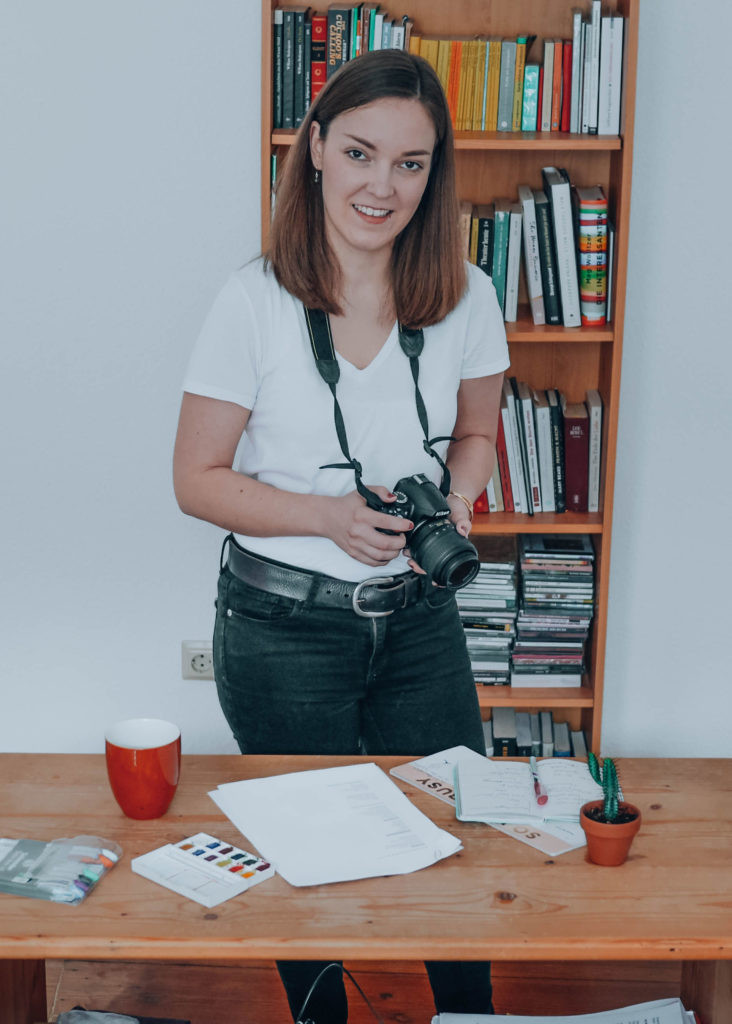 Personal Branding und Sichtbarkeit mit Mary-Ann Schubert – Ich helfe ...